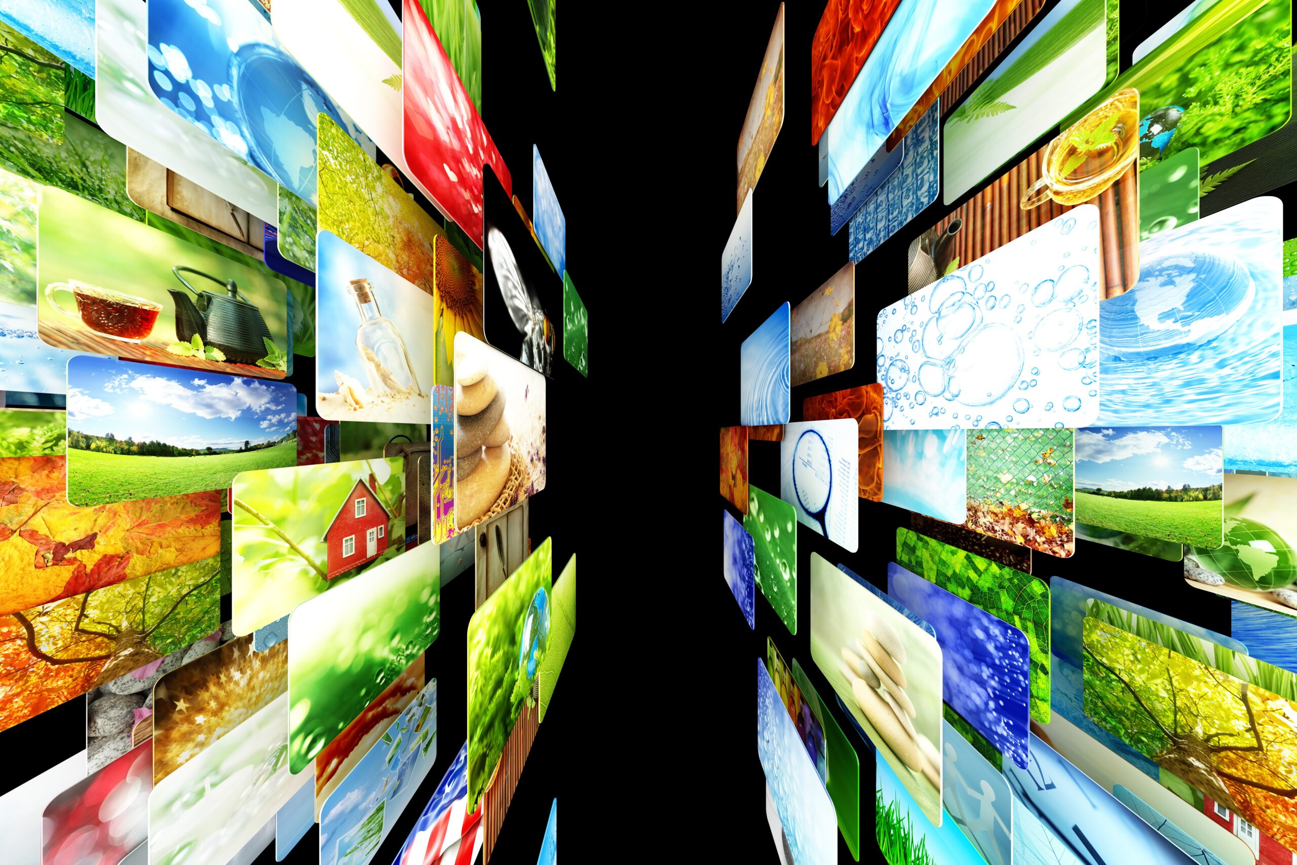Fishing for Eyes: The Lure of Visual Content in Marketing | HCK2 ...
