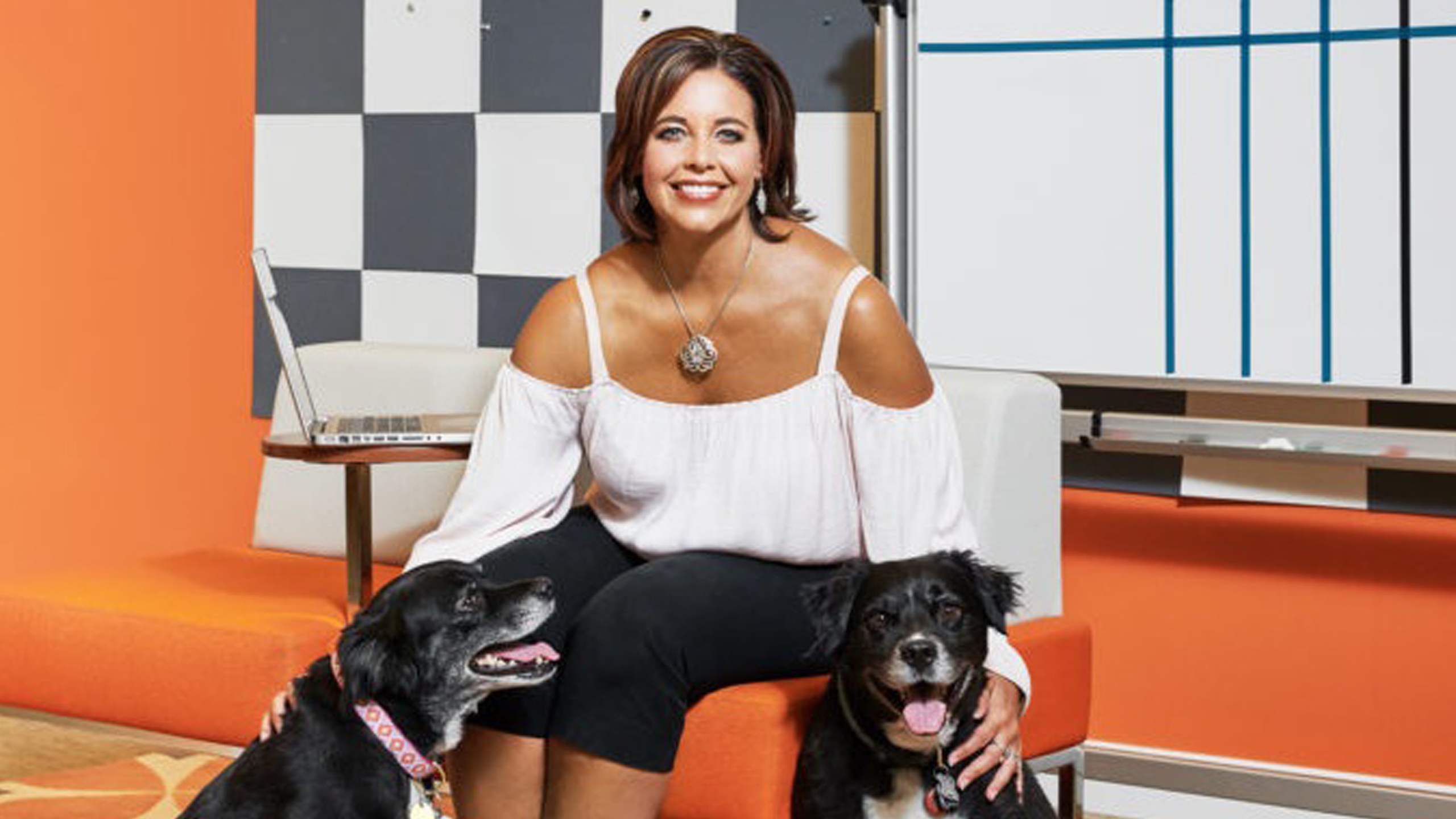 Heather Capps Is Cooler Than Your Boss | HCK2 Marketing + Communications