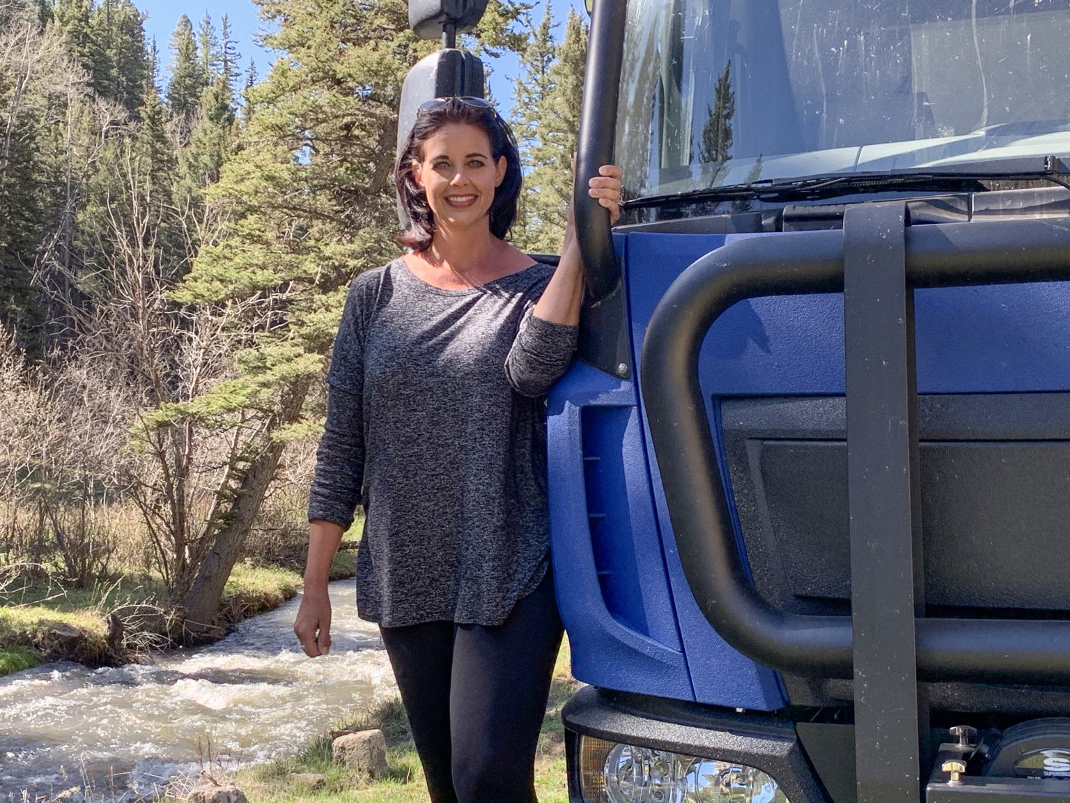 Heather Capps Working From Home | HCK2 Marketing + Communications